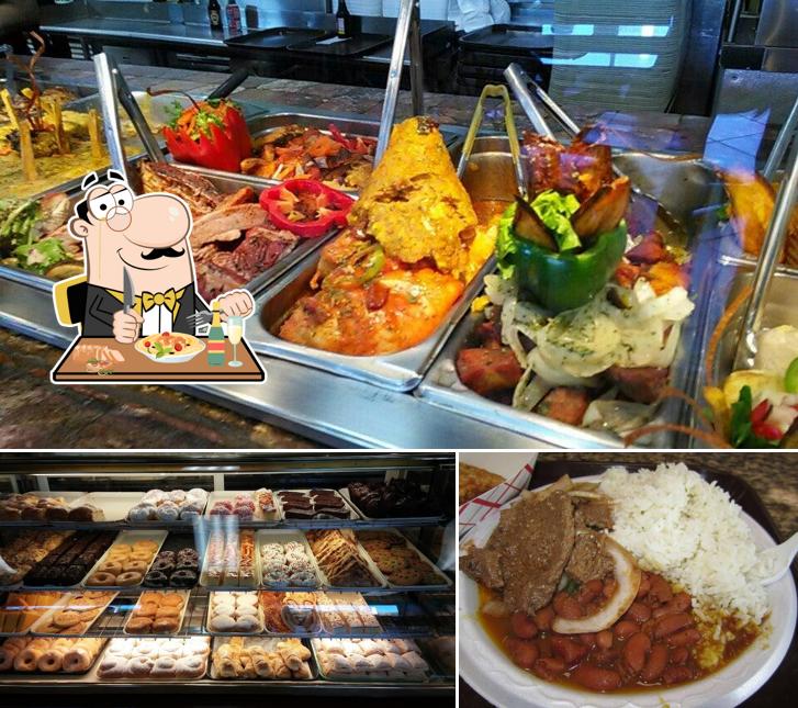 Melao Bakery - Kissimmee, Kissimmee - Restaurant menu, prices and reviews