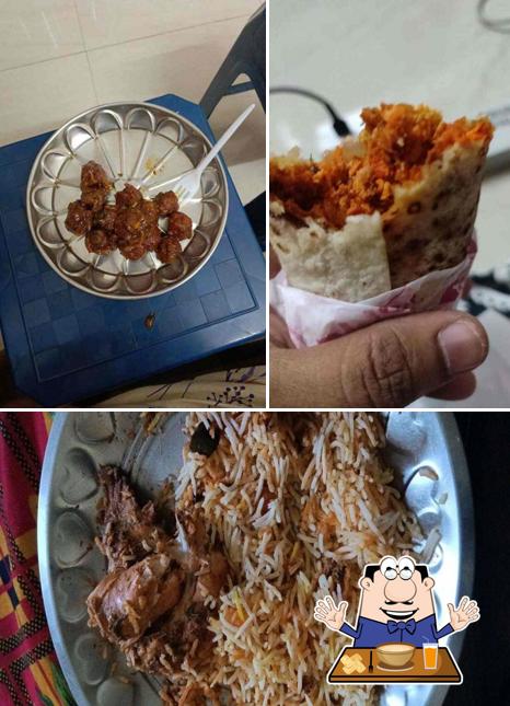 New Street Peppar, Hyderabad - Restaurant menu, prices and reviews