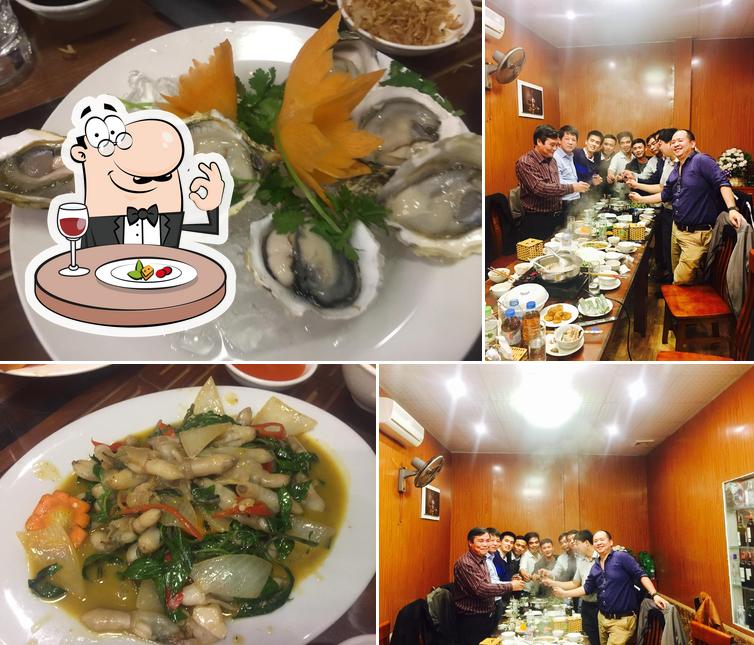Ngọc Hà Restaurant, Hai Phong, Nhà hàng - Restaurant reviews
