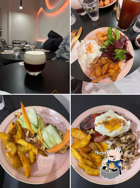 Nilo, Paris, Parmentier - Restaurant menu, prices and reviews