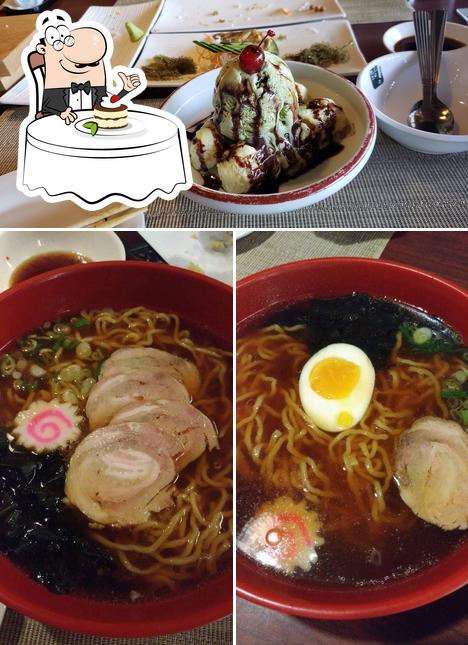 Nonki Japanese Restaurant (Mactan), Lapu-Lapu City - Restaurant menu ...