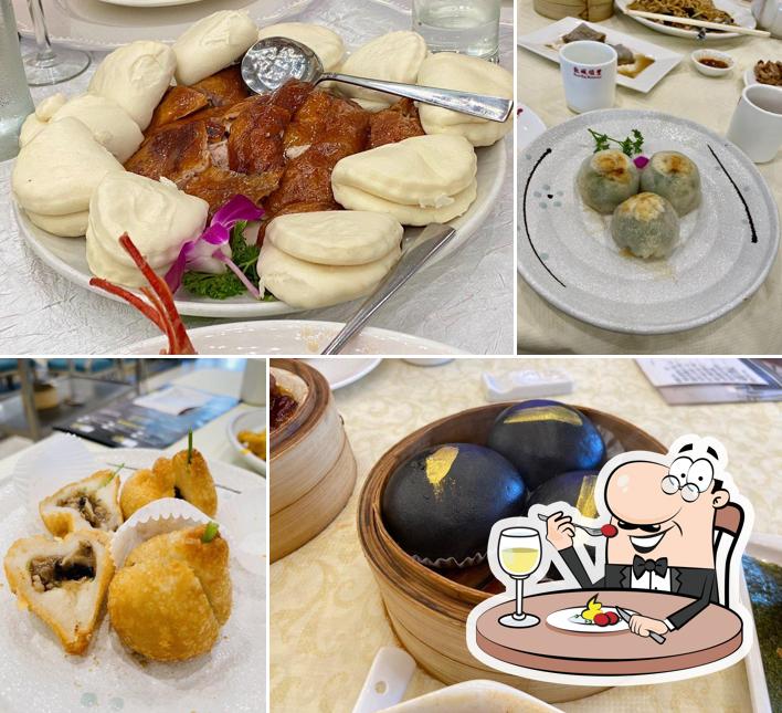 Pearl Bay, Fremont - Restaurant menu, prices and reviews