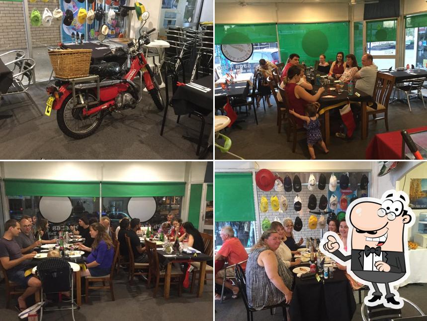 Top 5 restaurants in Nambucca Heads, december 2025 - Restaurant Guru