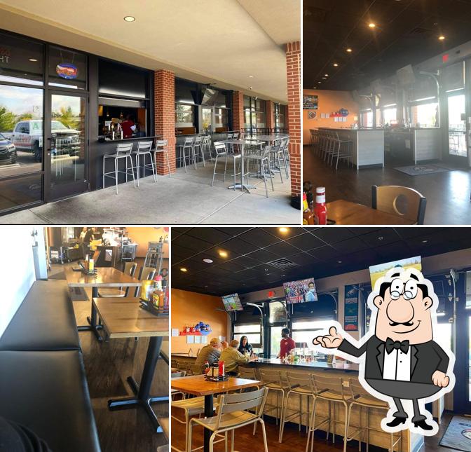 About Time Bar and Grill, Louisville - Restaurant menu, prices and reviews