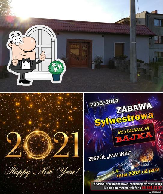 Bajka pub & bar, Kobylin - Restaurant reviews