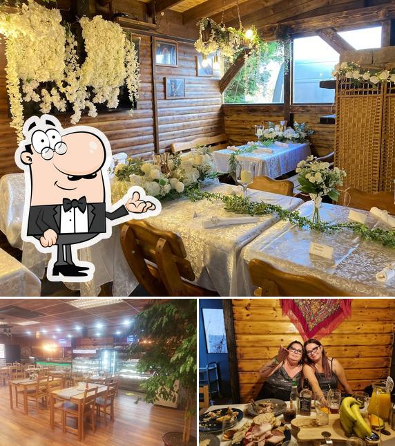 Boso, ale w Ostrogach in Worksop - Restaurant reviews