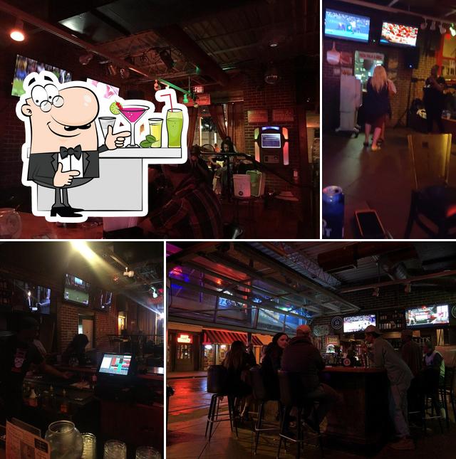 Club Handy in Memphis - Restaurant reviews