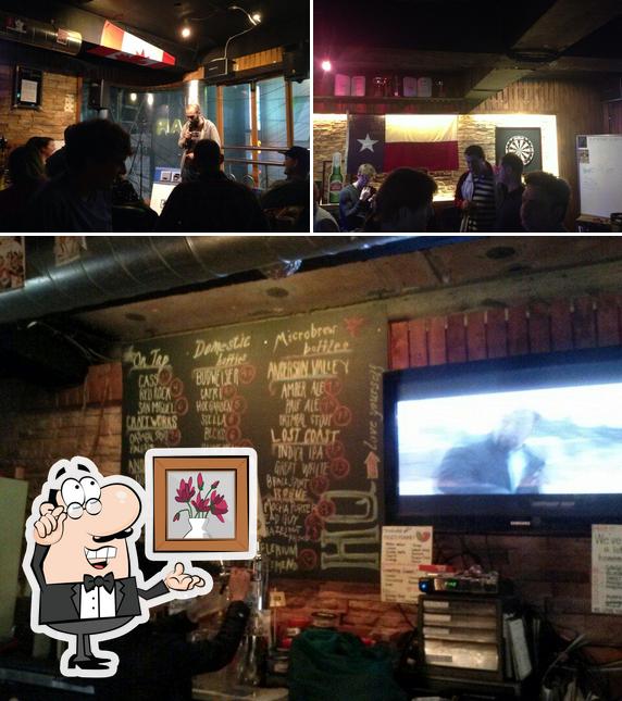 HQ Bar, Busan, 남구 수영로322번길 18 - Opiniones del restaurante