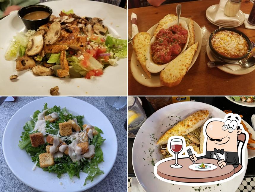 Jimmie's Ladder 11, Dayton - Restaurant menu, prices and reviews