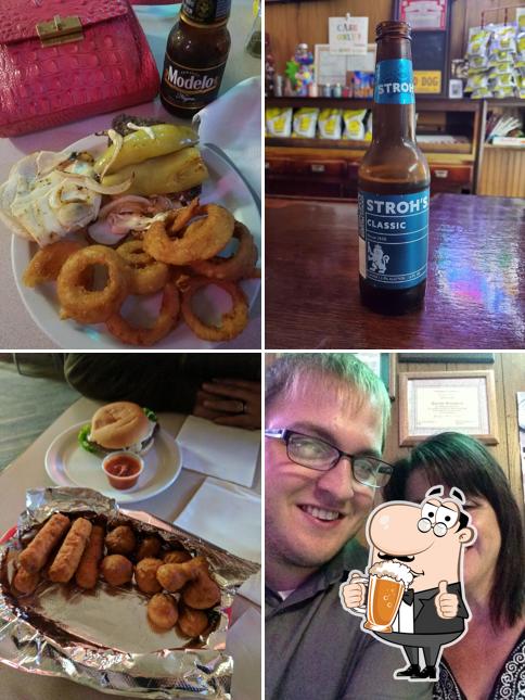 Limby's Restaurant, Dover - Restaurant menu, prices and reviews