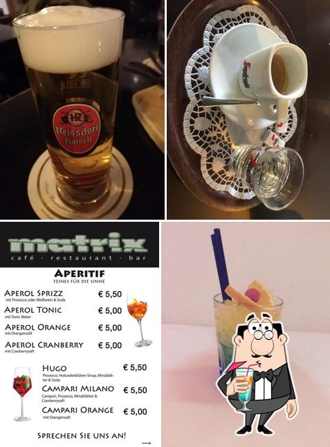 Pub y bar Matrix, Hachenburg - Opiniones del restaurante
