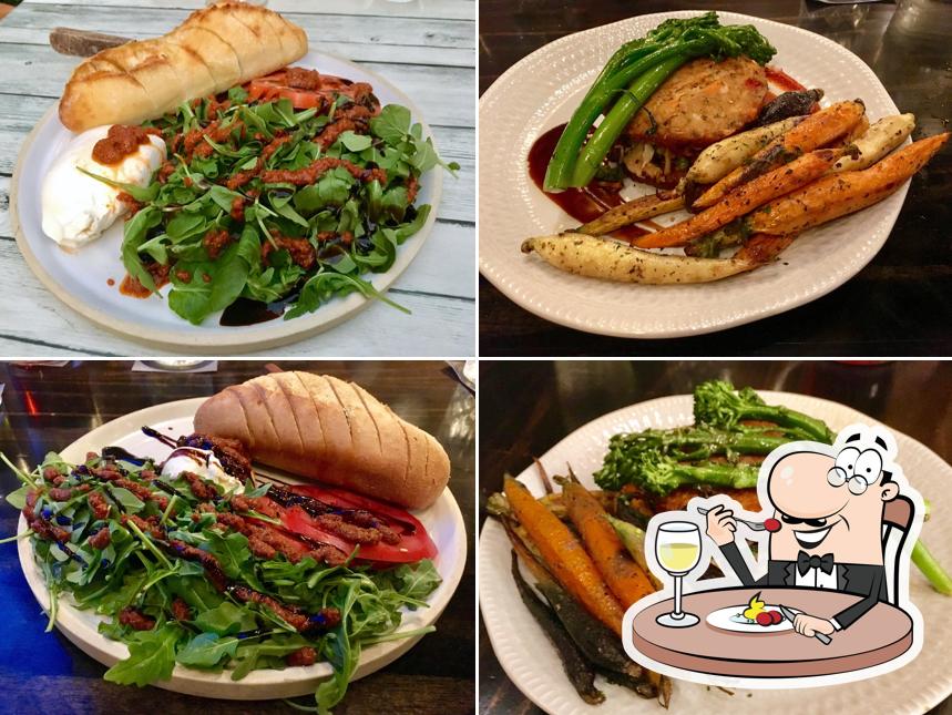 Mint 29, Dearborn - Restaurant menu, prices and reviews
