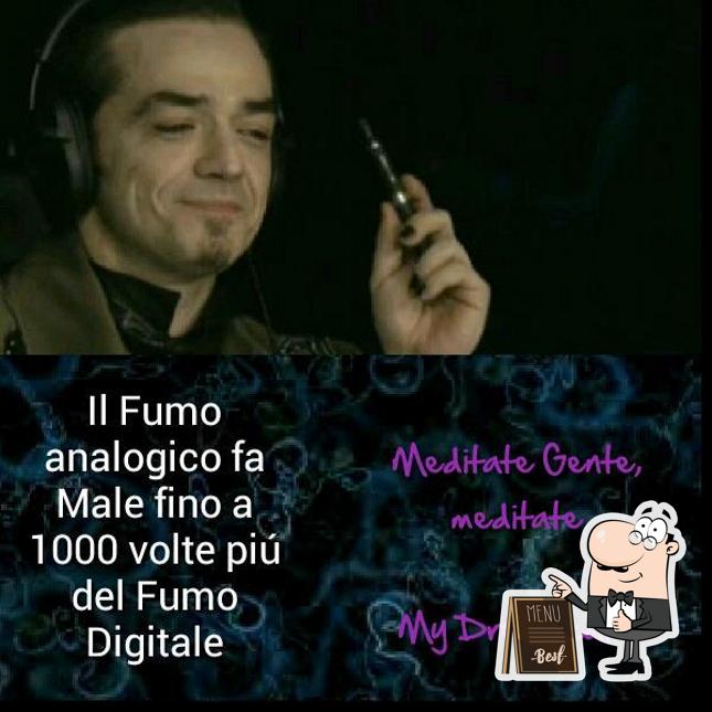 My Dream di Caterina Li Calsi C Sas pub & bar, Pralboino - Recensioni ...