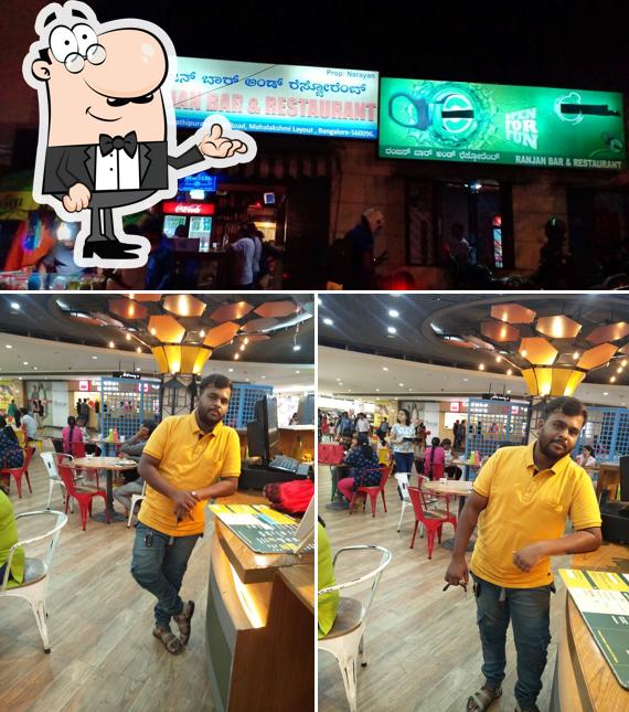 Ranjan Bar, Bengaluru - Restaurant menu, prices and reviews