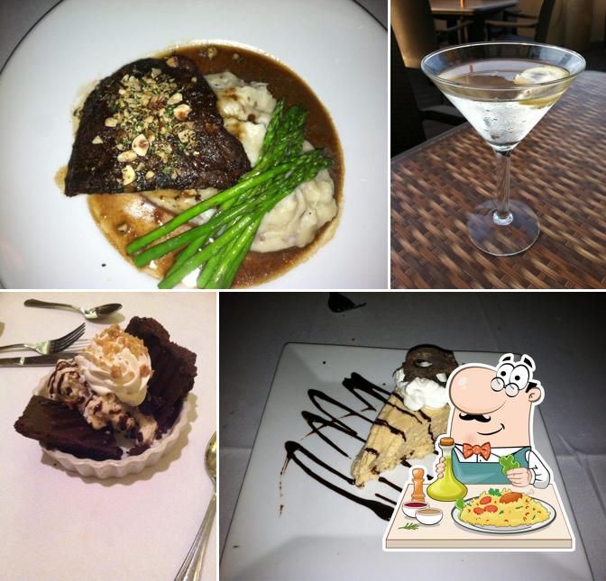 Remlik's Grille & Oyster Bar, Binghamton - Restaurant menu, prices and ...