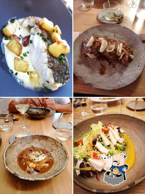 Trasiego, Barbastro - Menú del restaurante, precios y reseñas