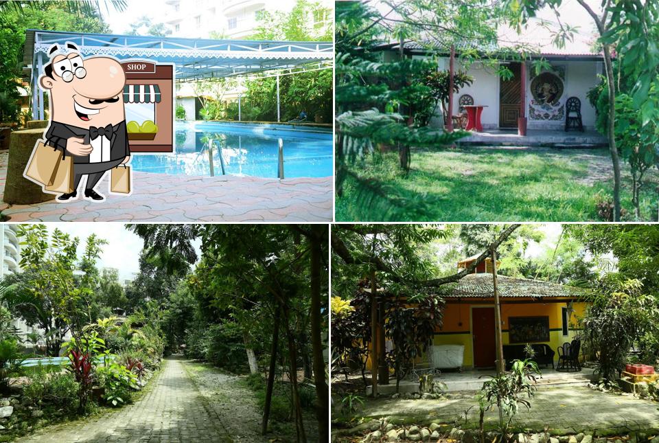 Viramma Resort, Siliguri - Restaurant menu, prices and reviews
