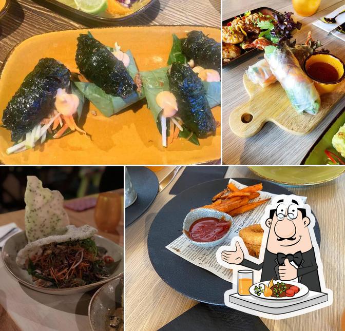 Café QT Kitchen, Glen Iris - Opiniones del restaurante
