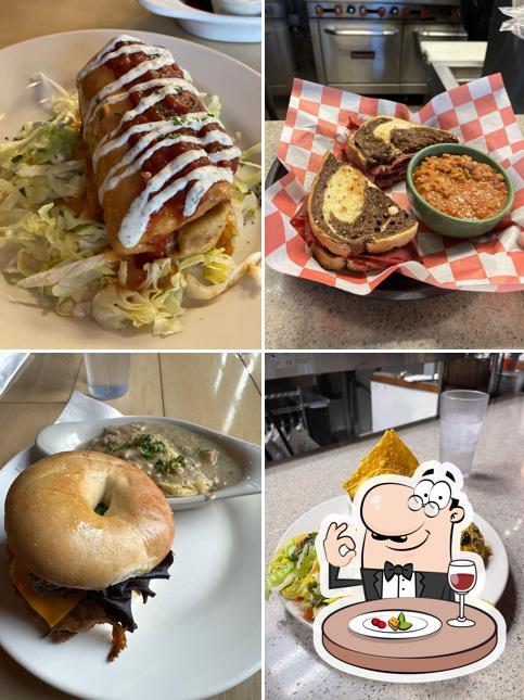10th Street Diner, Indianapolis - Restaurant menu, prices and reviews