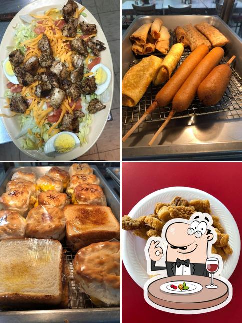 All places to eat and drink in Emmet, spring 2024 - Restaurant Guru