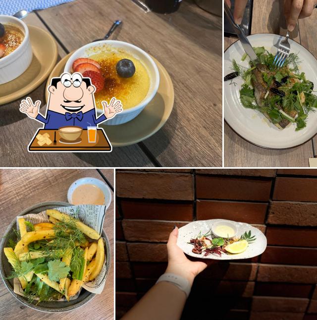 Always Sunday Cafeteria, Bangkok - Restaurant menu and reviews