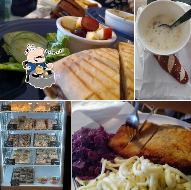 Angry German, Sierra Vista - Restaurant menu, prices and reviews