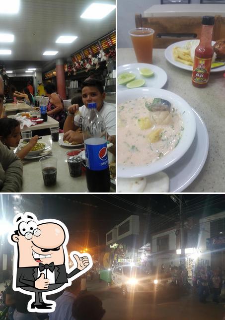 Asadero El Gran Pollo, Pitalito - Menú del restaurante, precios y reseñas