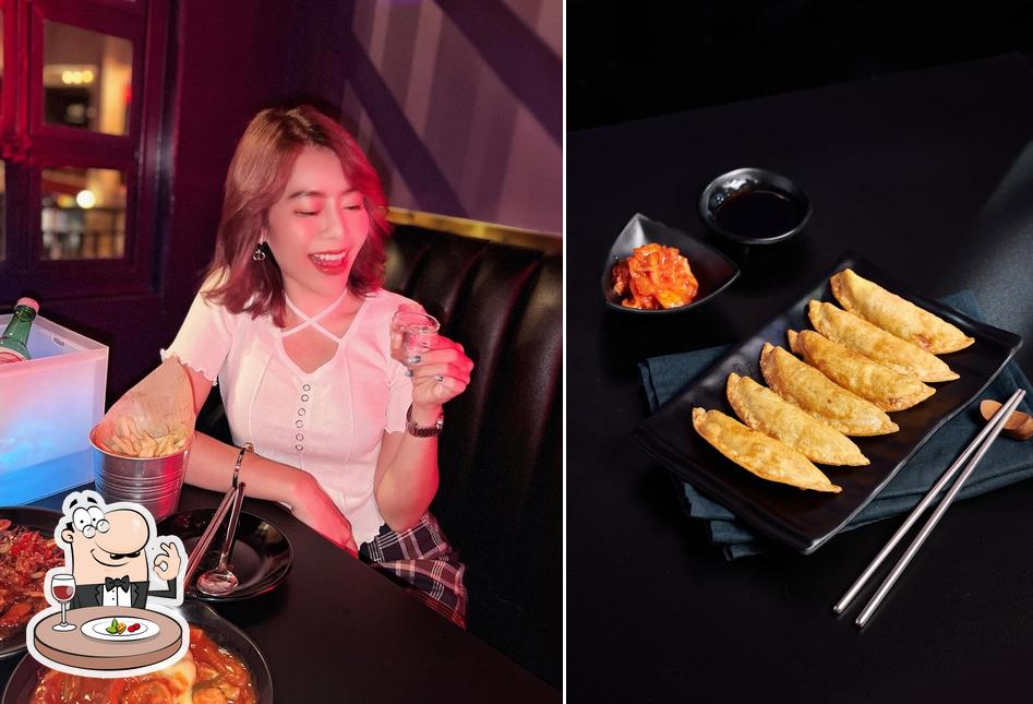 밤밤 BAAM BAAM restaurant, Bangkok - Restaurant reviews