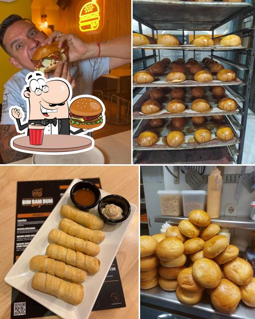 Bim Bam Bum Burger, Arrasate - Menú del restaurante, precios y reseñas