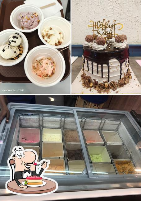 CK's Bakery - Tambaram, Chennai - Restaurant menu, prices and reviews