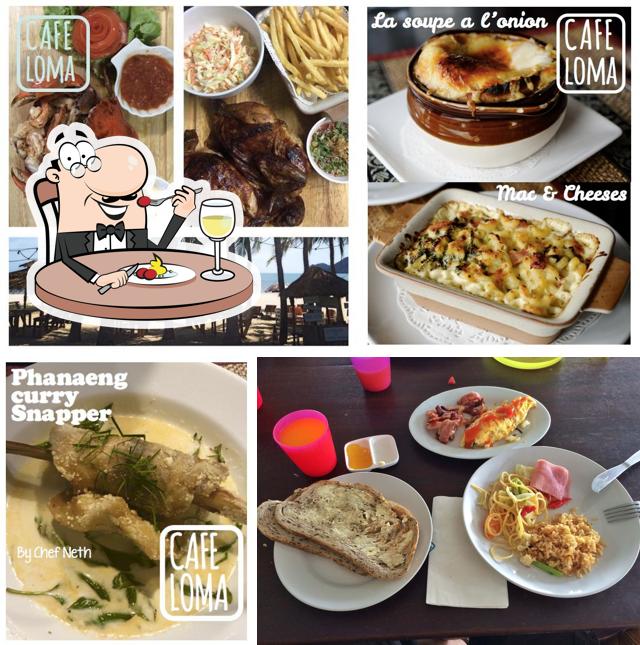 Top 5 restaurants with pizza in Sam Roi Yot, january 2026 - Restaurant Guru
