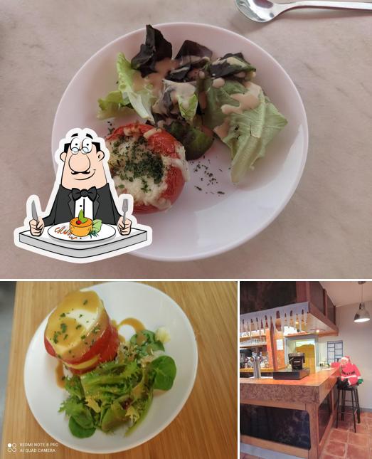 Restaurant Comme chez Mémé, Lapan - Restaurant reviews
