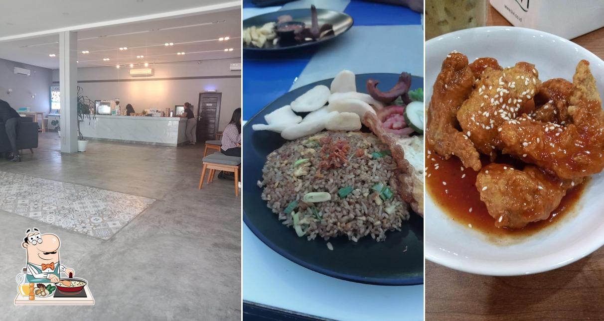 Creativity Kopi, Balikpapan - Restaurant menu, prices and reviews