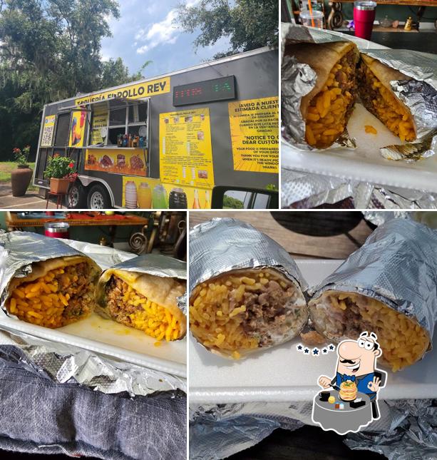 El pollo Rey in Lake Alfred - Restaurant reviews