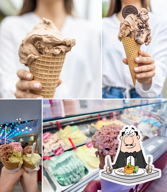 Gino's Gelato Killarney, Killarney - Restaurant menu, prices and reviews