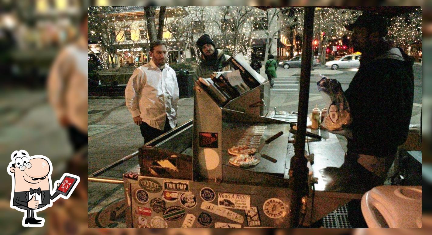 Gyro Cart, Fort Collins - Restaurant menu, prices and reviews