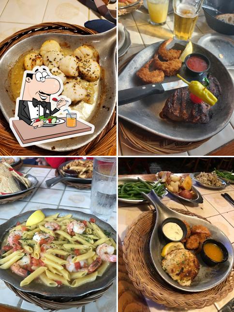 Harrison's Harbor Watch in Ocean City - Restaurant reviews