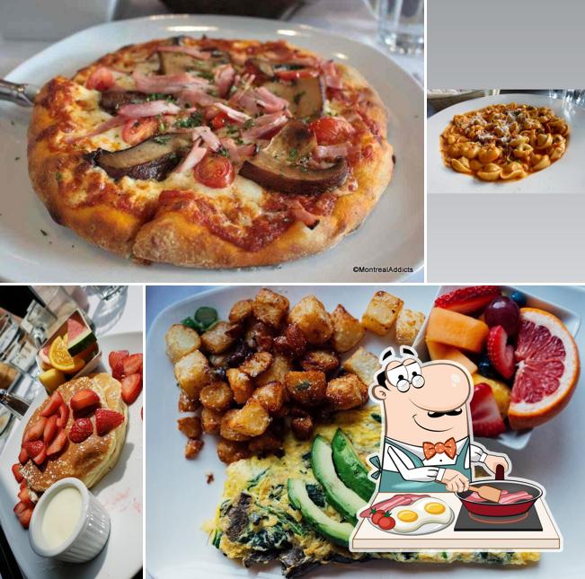 Kitchen 73 Laval, Laval - Menu du restaurant, prix et avis