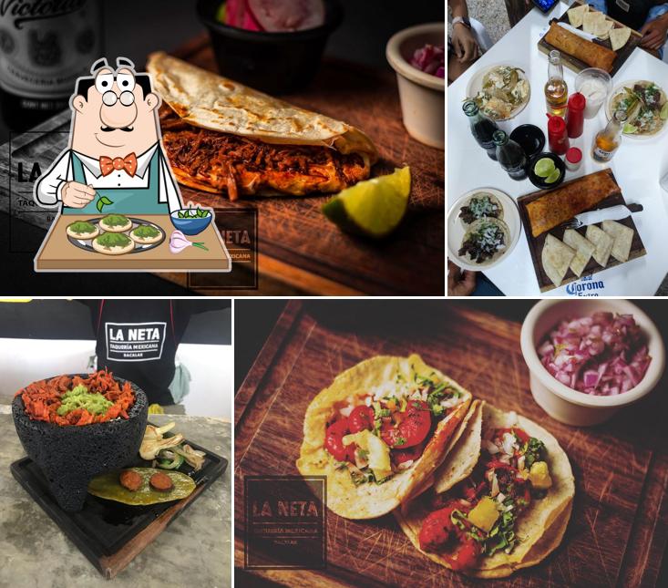 LA NETA, taqueria, Bacalar - Restaurant menu, prices and reviews