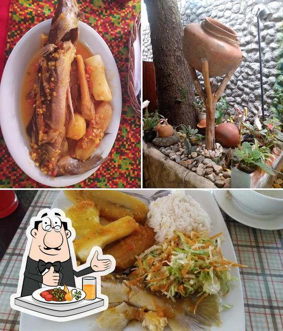 Los Kioskos In, Guamo - Menú del restaurante, precios y reseñas