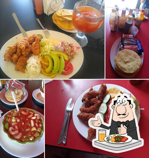 Mariscos El Molino restaurant, La Piedad de Cabadas - Restaurant reviews