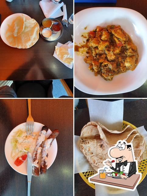 Naseeb, Bradford - Restaurant menu, prices and reviews