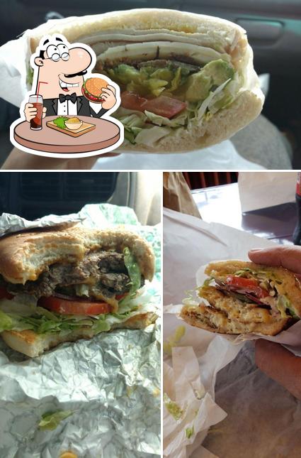 Phil's Snack Shack & Deli, Moss Landing - Restaurant menu, prices and ...
