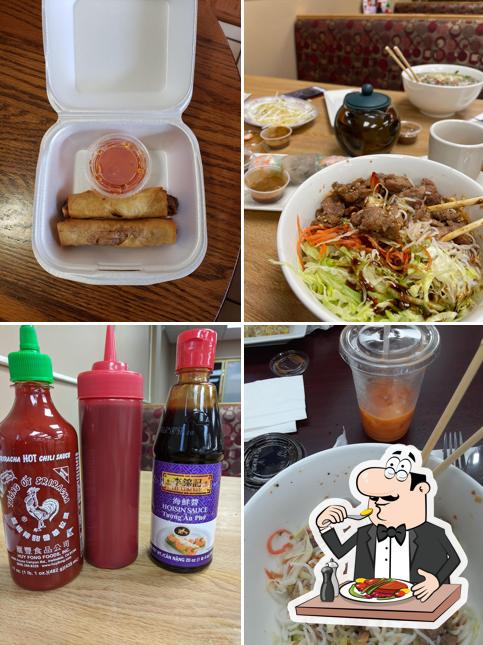 Pho Valley, Monongahela - Restaurant menu, prices and reviews