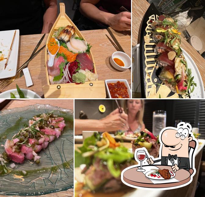SHIMA, Islamorada - Restaurant menu, prices and reviews