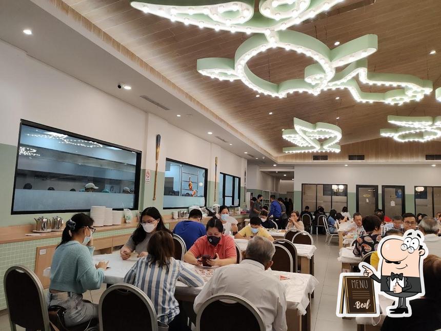 Sentosa Seafood PIK 2 restaurant, Indonesia - Restaurant reviews