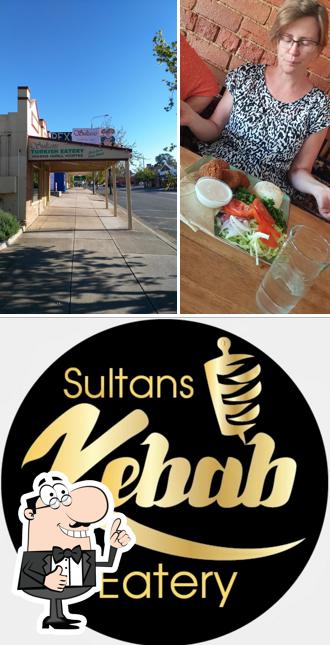 Sultans Kebab Eatery, Corowa - Restaurant menu, prices and reviews