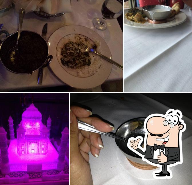 Royal Taj, Columbia - Restaurant menu, prices and reviews