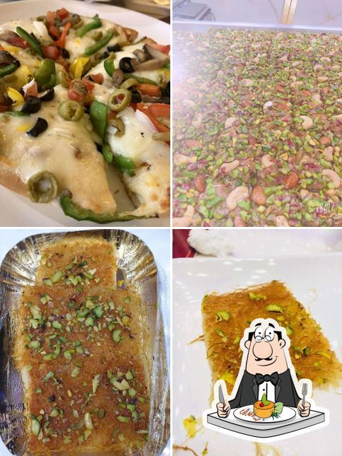 Top 7 restaurants with manakish in Sharjah, september 2024 - Restaurant ...