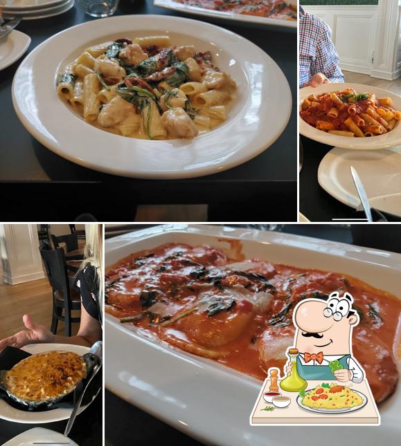 Smithtown Pasta House, Smithtown - Restaurant menu, prices and reviews